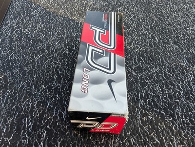 New Nike Golf NIKE Precision Golf Balls PD Long Box of 3 Balls Power ...