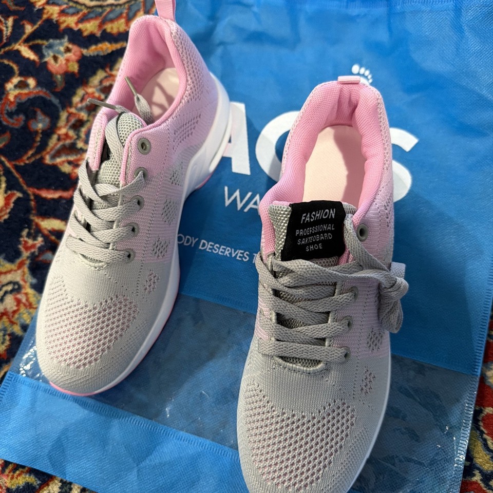 Acis Walking Shoes Women's | eBay