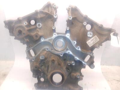 '17-'22 CHEVROLET COLORADO Timing Cover 3.6L OEM 6 Month Warranty! | eBay