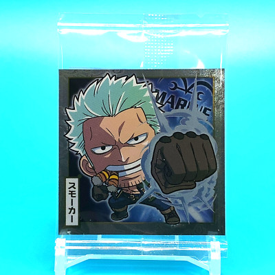 One Piece Sticker Smoker N SW3-05 Unopened Japanese Anime a | eBay