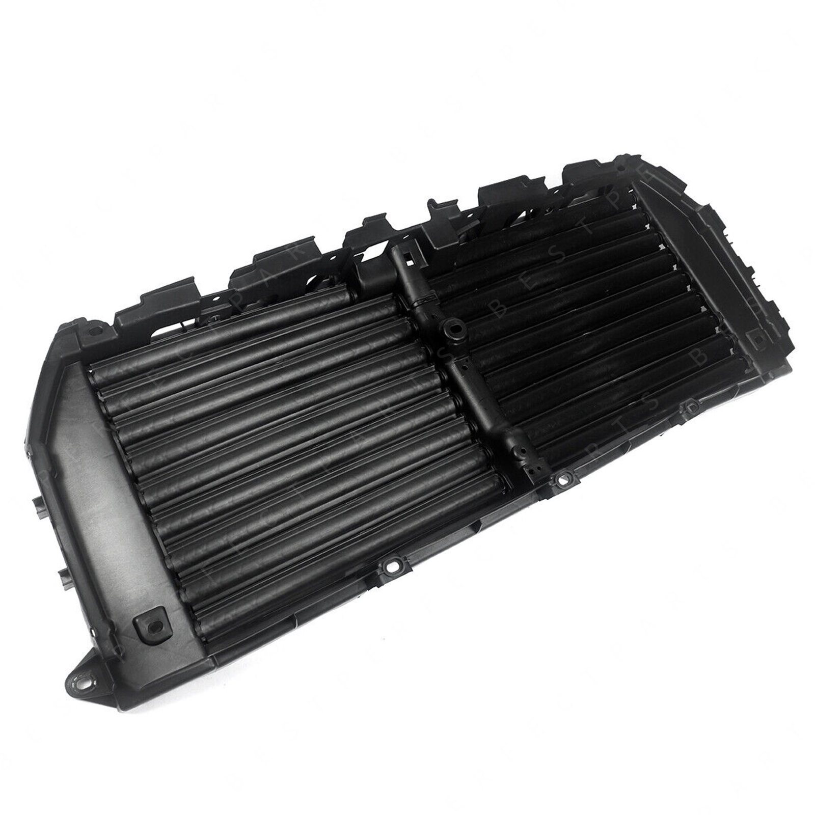 Upper Grille Radiator Shutter FL3Z-8475-F For 15-17 Ford F-150 ...
