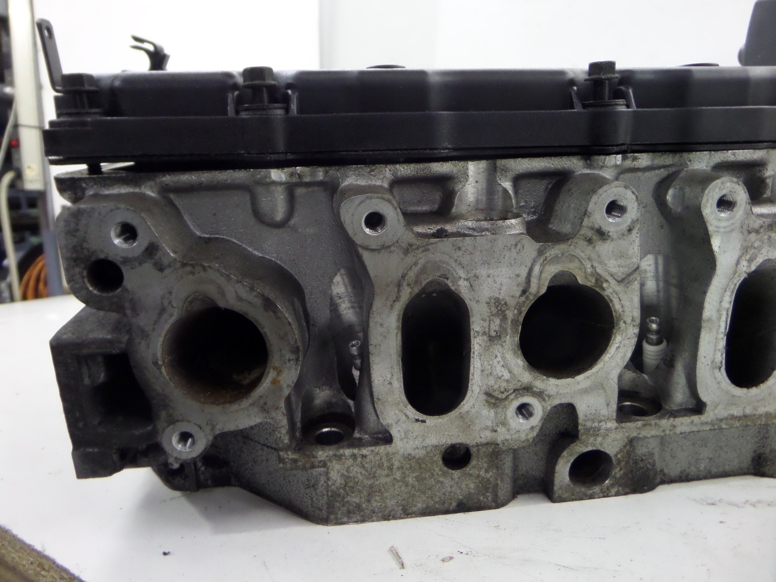 VW VR6 Cylinder Head OEM 021 103 428 G Untested | eBay