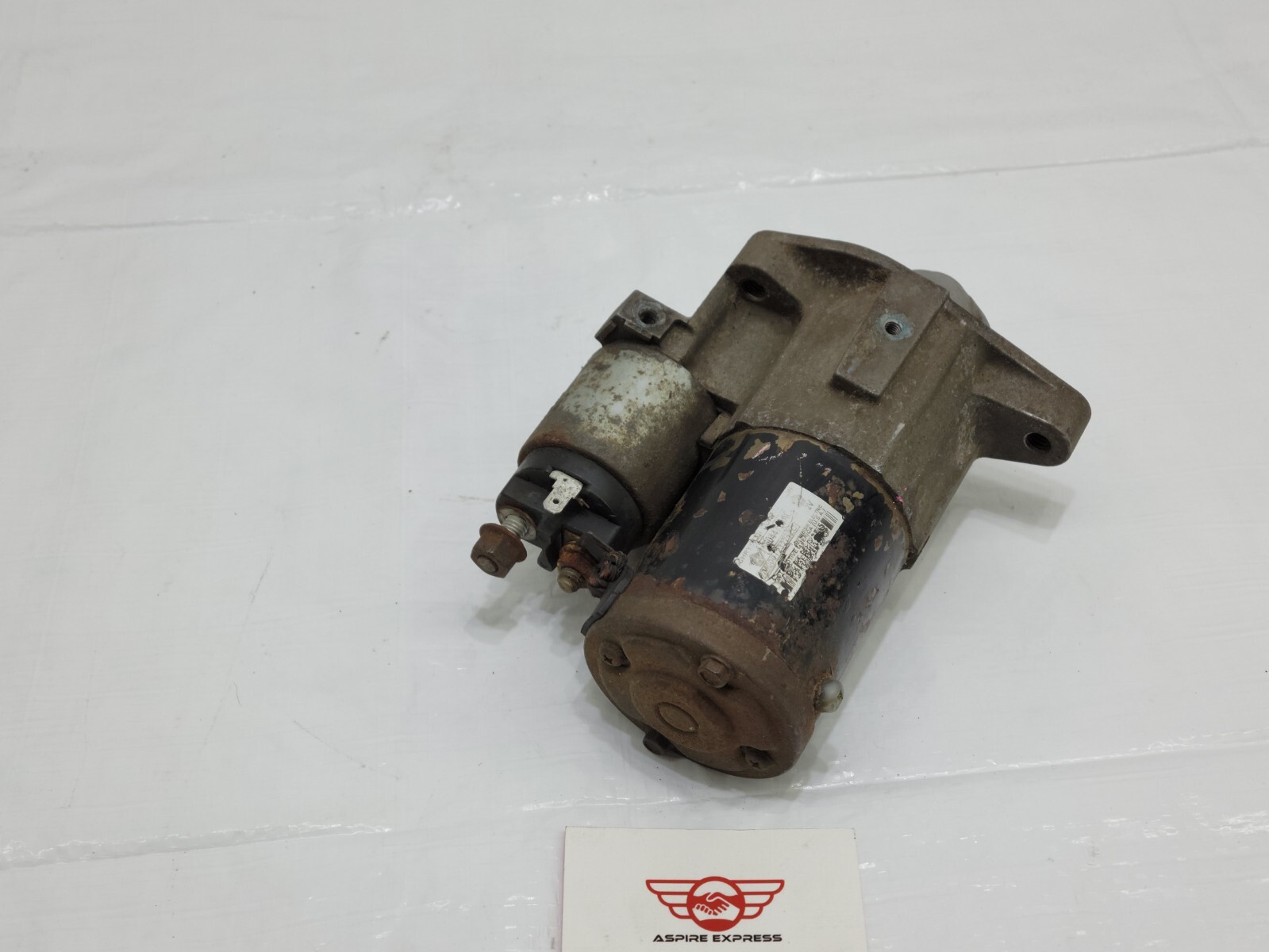 2013-2018 Dodge Ram 1500 Engine Starter Motor OEM 56044736AC | eBay