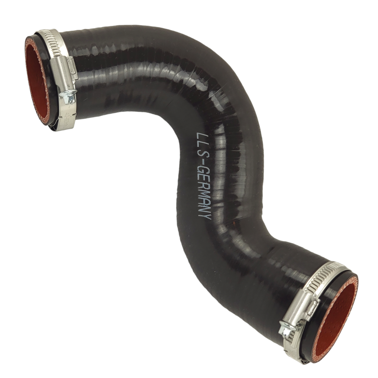Turbo Charge Air Hose for Mercedes Sprinter Classic 4.6t Box (B909 ...