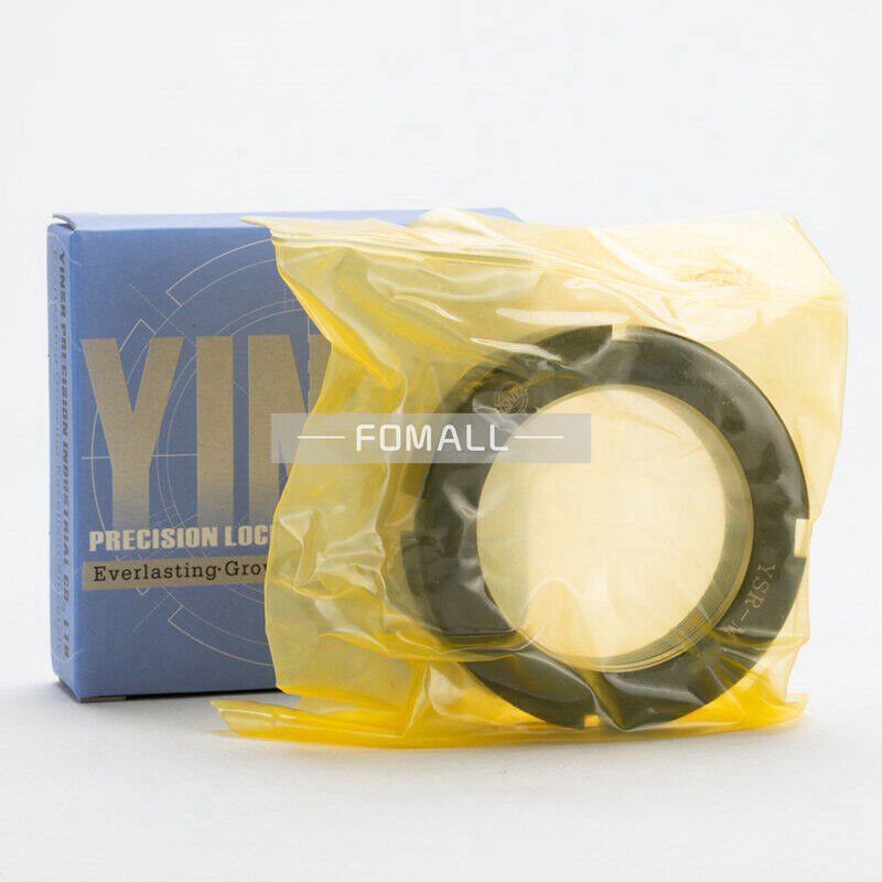 1Pc New For Yinsh Precision Bearing Lock nut YSR-M75x2.0P Radial ...