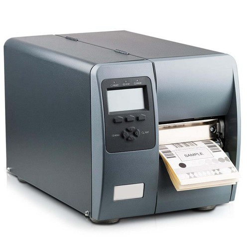 DataMax M-4206 printer thermal for labels professional USB Lan RS232 ...