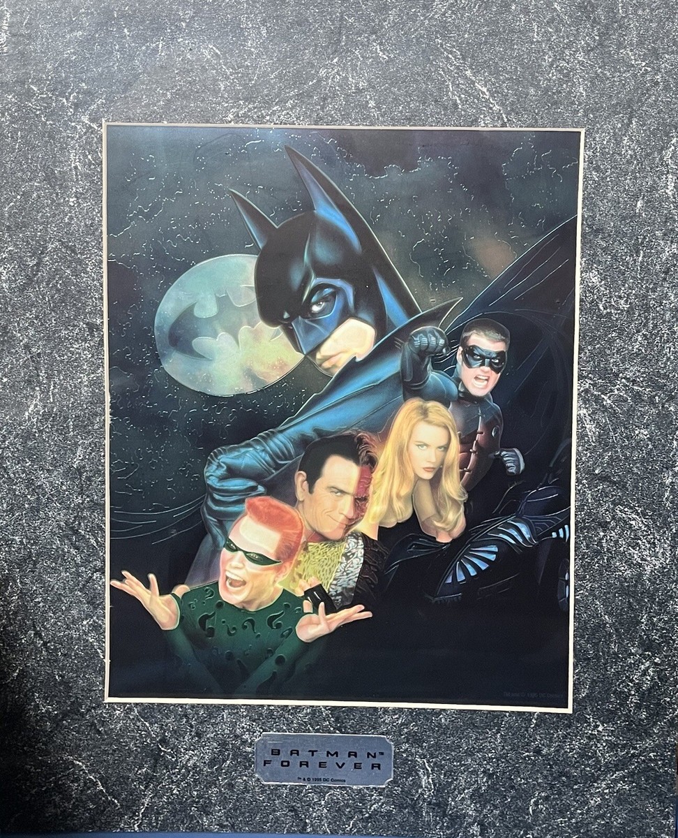 Batman 1995