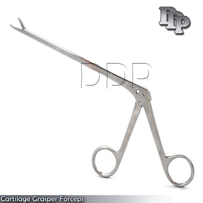 Cartilage Grasper Forceps 8.5" Surgical Orthopedic Instruments OP-09 | eBay