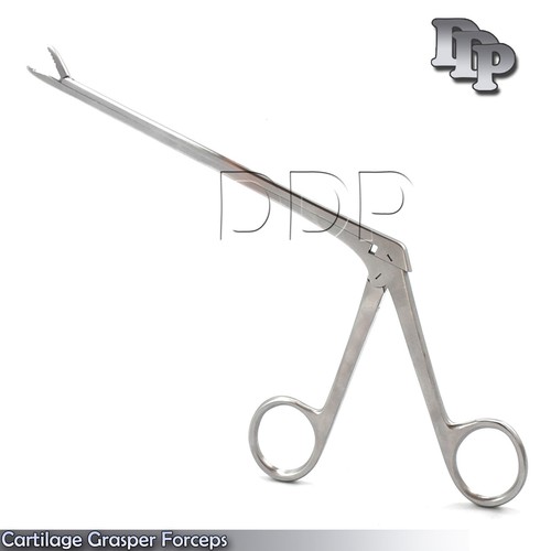 Cartilage Grasper Forceps 8.5" Surgical Orthopedic Instruments OP-09 | eBay