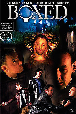 Boxed (DVD, 2006) for sale online | eBay