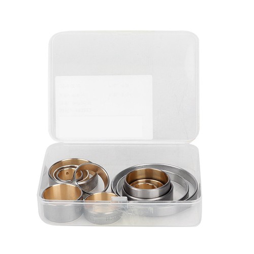 Car 12Pcs Auto Transmission Bushing Repair Kit Accessories Fits For ...