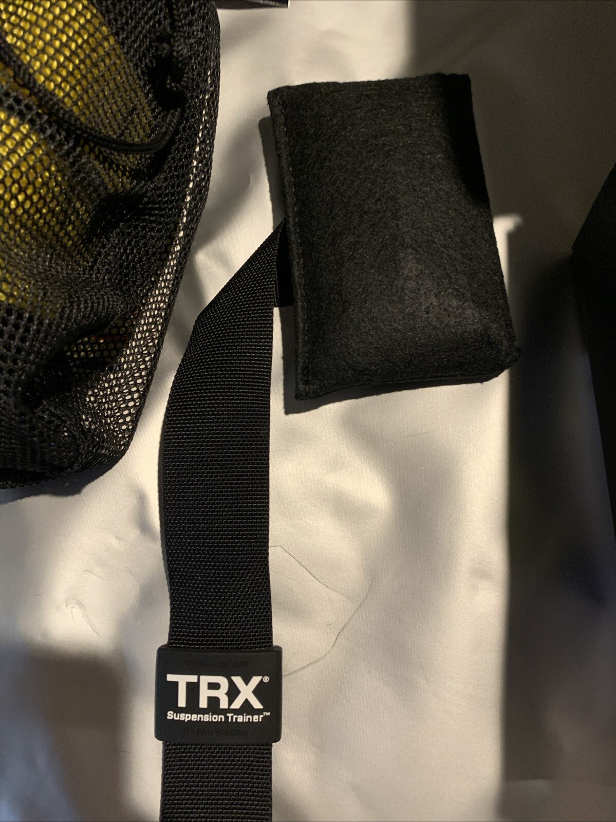 TRX TF00160 All-in-One Suspension Training Kit for sale online | eBay