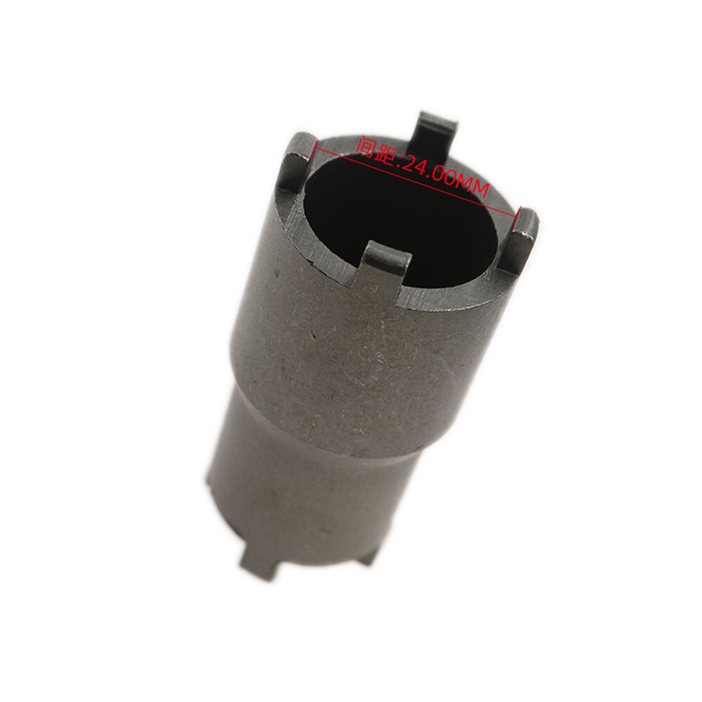 Motorcycles Clutch Lock Nut Spanner Wrench For HONDA CG125 GY6 50CC ...