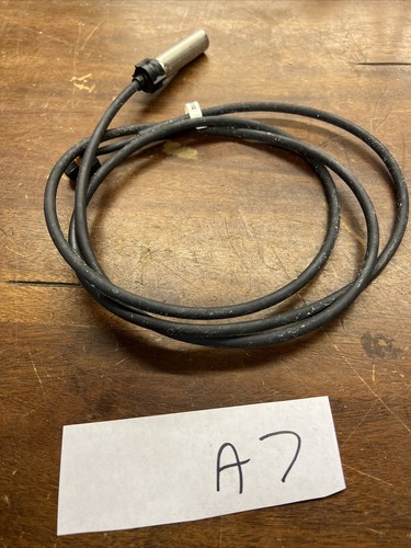 Bendix Wheel Speed Sensor 801567 NOS for sale online | eBay