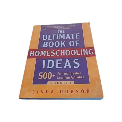 Prima Home Learning Library: The Ultimate Book of Homeschooling Ideas ...