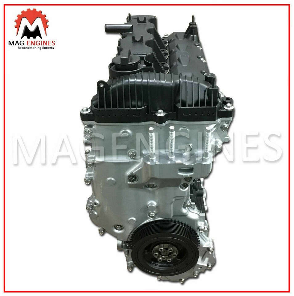 ENGINE MAZDA R2AA FOR MAZDA 3 6 & CX-7 MZR-CD 2.2 LTR DIESEL 2009-12 | eBay