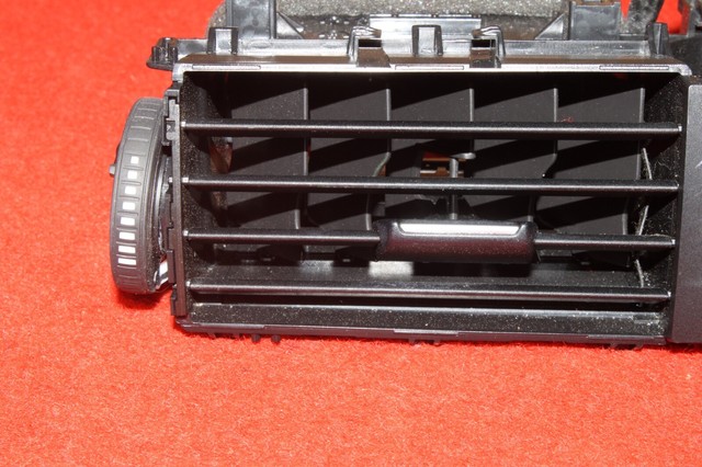 2017-2018 BMW 3 Series Fresh Air Grille Center 64229347436 OEM A1 for ...