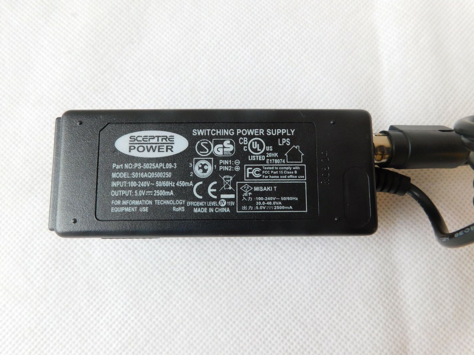 ClearCube Technology C7130 Blade C/Port With Power Supply [1R16E] | eBay UK