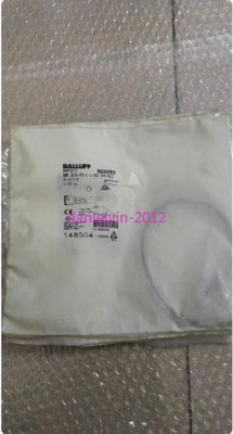 1Pcs New Balluff BMF0072 BMF 307K-PS-C-2-SA2-S49-00,3 | eBay