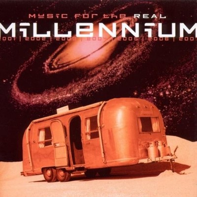 VARIOUS ARTISTS Music Of The Real Millenn (CD) | eBay