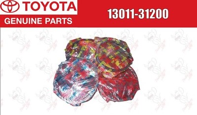 Toyota OEM Piston Ring Set 13011-31200 for 4Runner FJ Cruiser | eBay