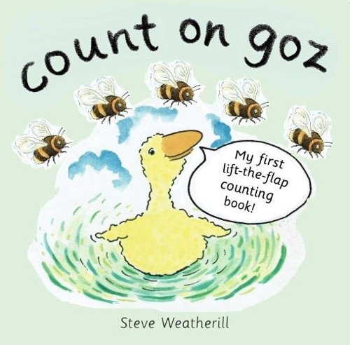 Steve Weatherill Count on Goz (Paperback) Goz | eBay