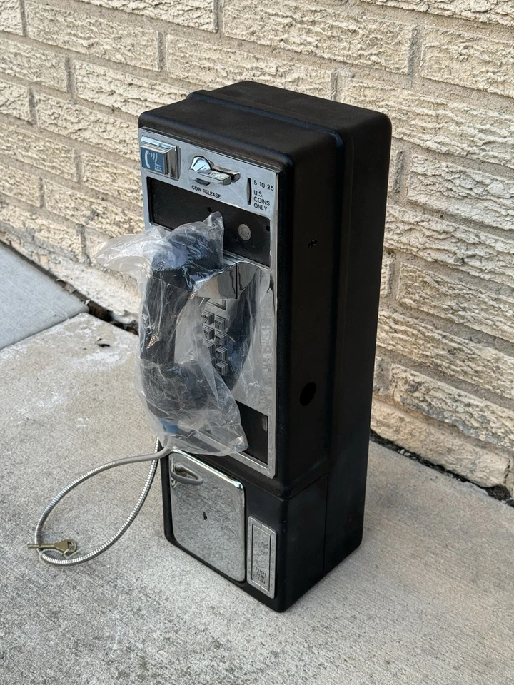 Vintage Pay Phones for sale | eBay