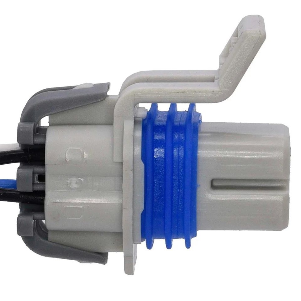 New Heated Oxygen Sensor Fits GMC Sierra 1500 HD SLE 8 Cyl 6.0L By ...