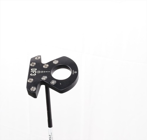 Lab Golf Df 3 35" Putter Excellent Left Hand Lh 1280413 | eBay