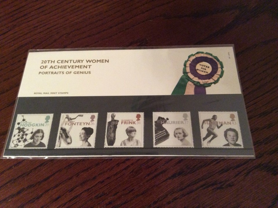 Stamps & Presentation Stamp Packs 1994 to 2005. | eBay UK