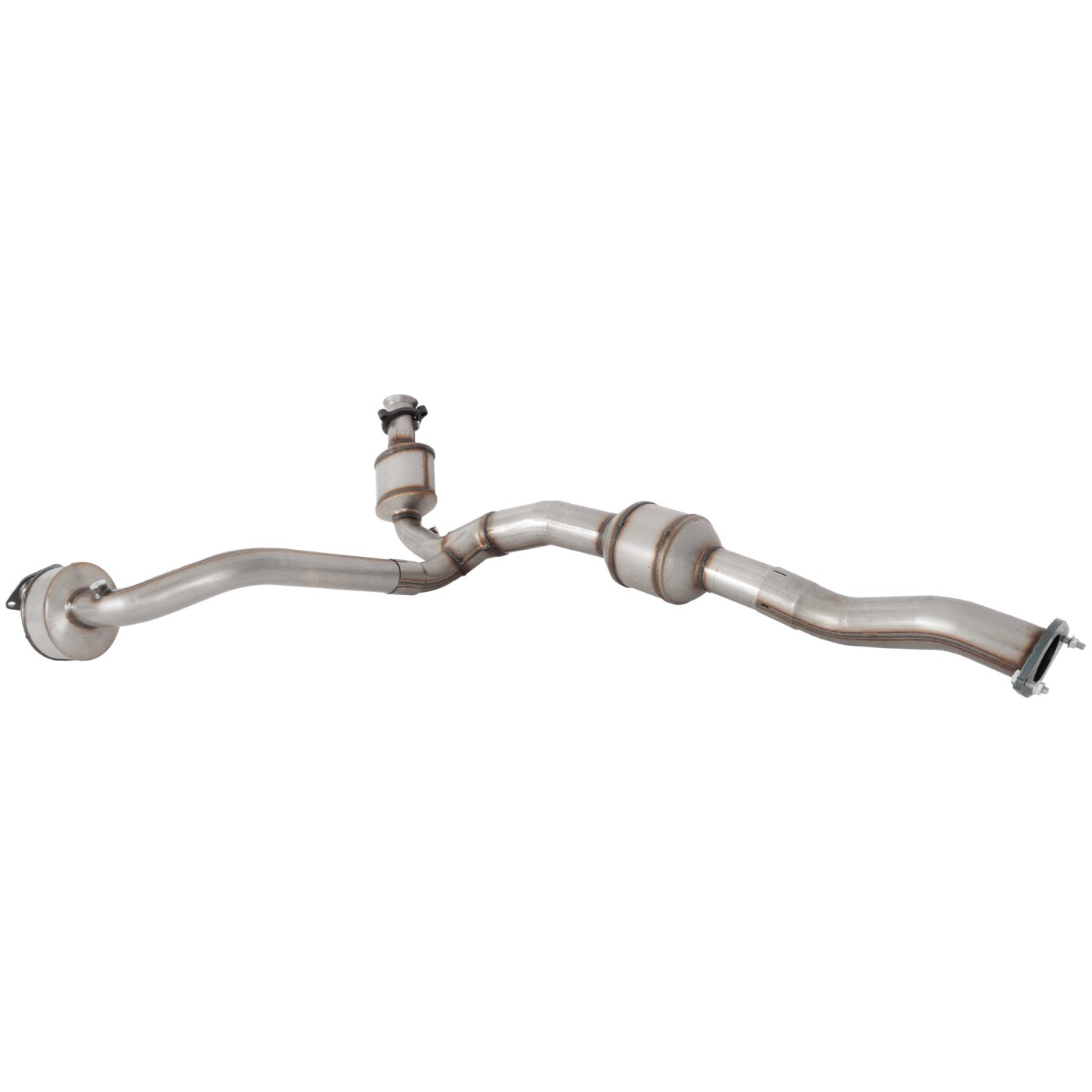 Catalytic Converters for Chevy SaVana Express Van 19418962 GMC 2500 ...