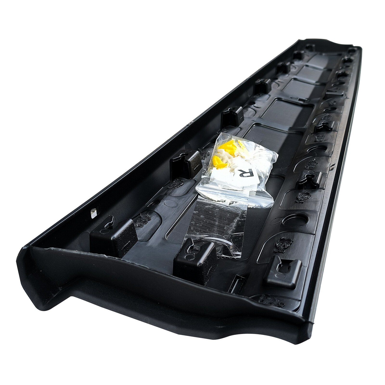 For 2018-20 Chevy Equinox Front Passenger Side Door Lower Molding Trim ...