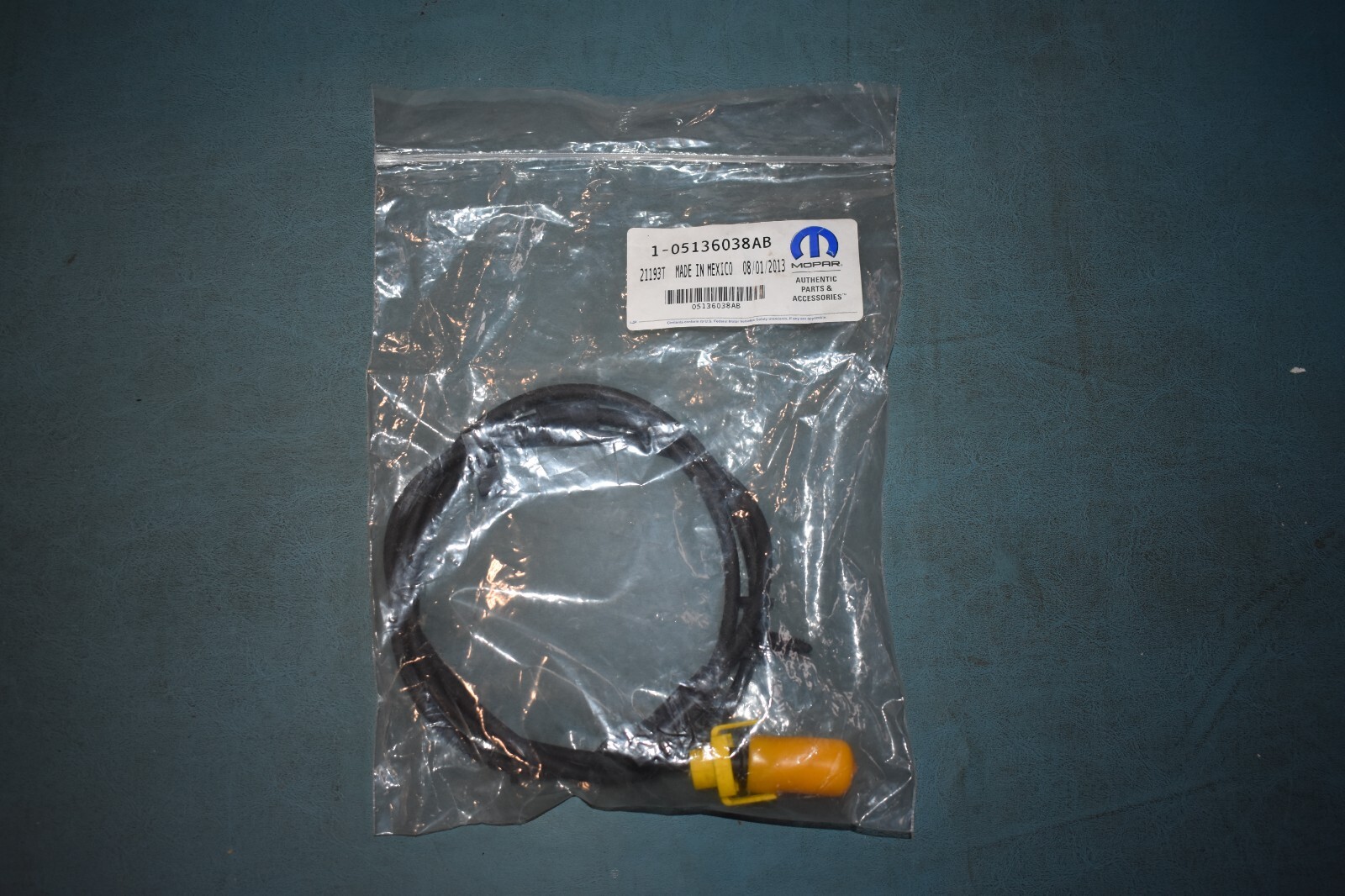 Engine Oil Temperature Sensor Mopar 68142898AA for sale online | eBay