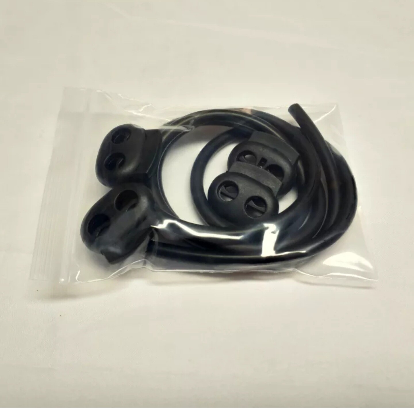 5mm Conductive Silicone Rubber Tubing TENS / ESTIM / Cable ...