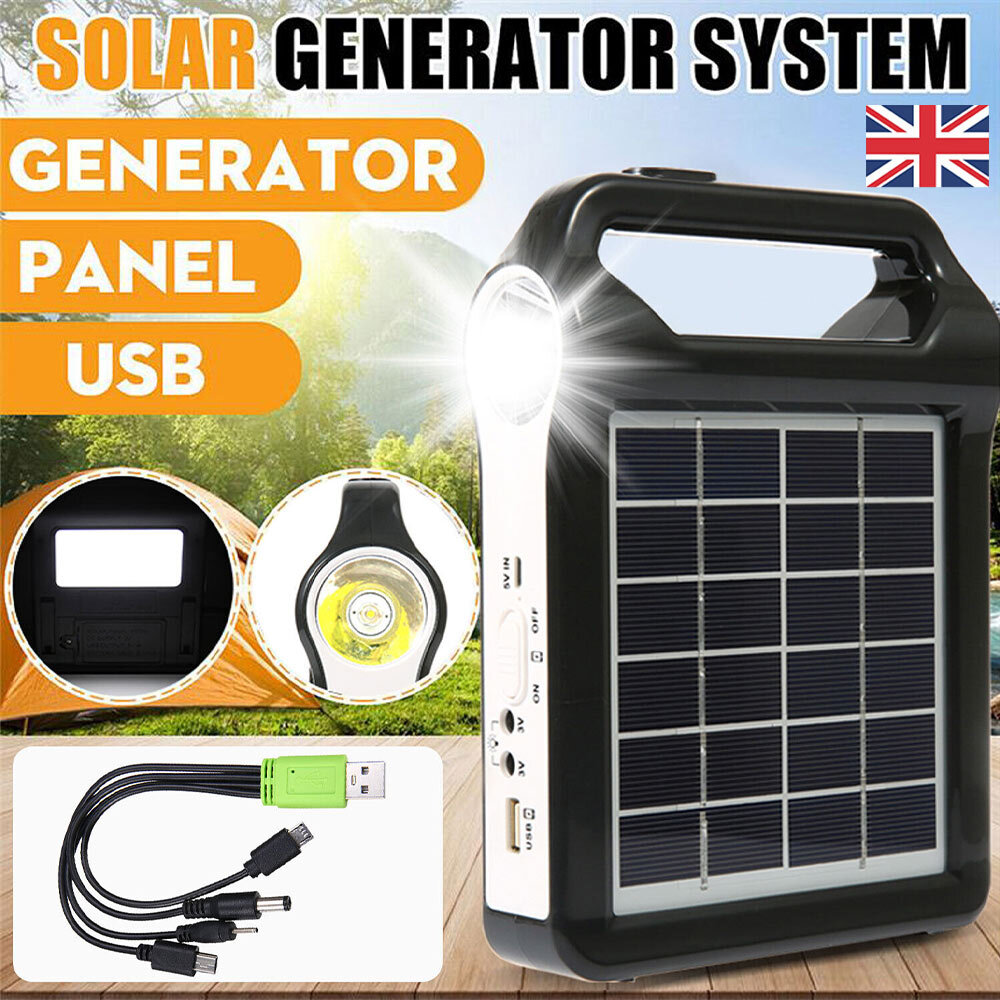 Mobile Solar Power Systems Shedding New Light On Industrial Solar