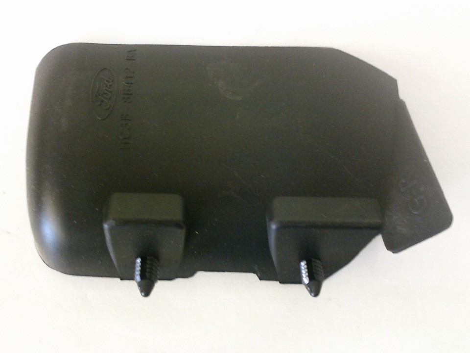 2018,2019 Ford F250 SD RH Air Deflector Reinforcement OEM (11UPD) | eBay