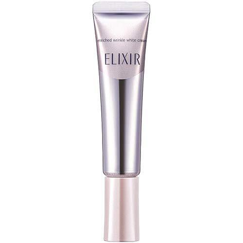 Shiseido SHISEIDO Elixir White Enriched Wrinkle white cream S 15g | eBay