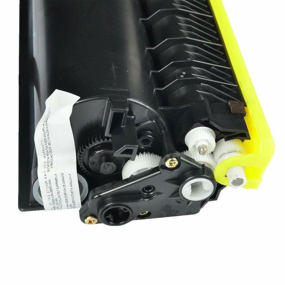 New Laser Black Toner Cartridge TN570 TN540 for Brother HL5140 MFC-8120 ...