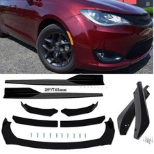 Chrysler Crossfire Body Kits at Andy's Auto Sport