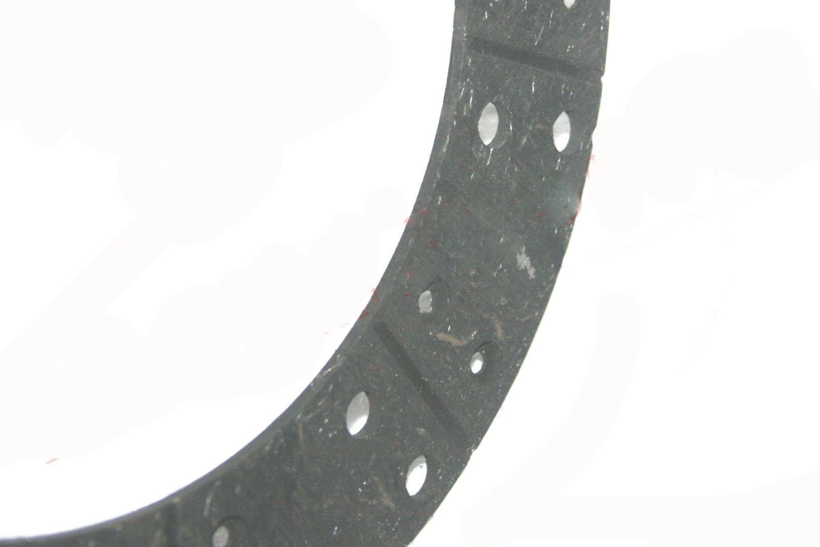 Clutch Plate Facing Disk 11'' For Jeeps Car Tractor Truck Universal ...