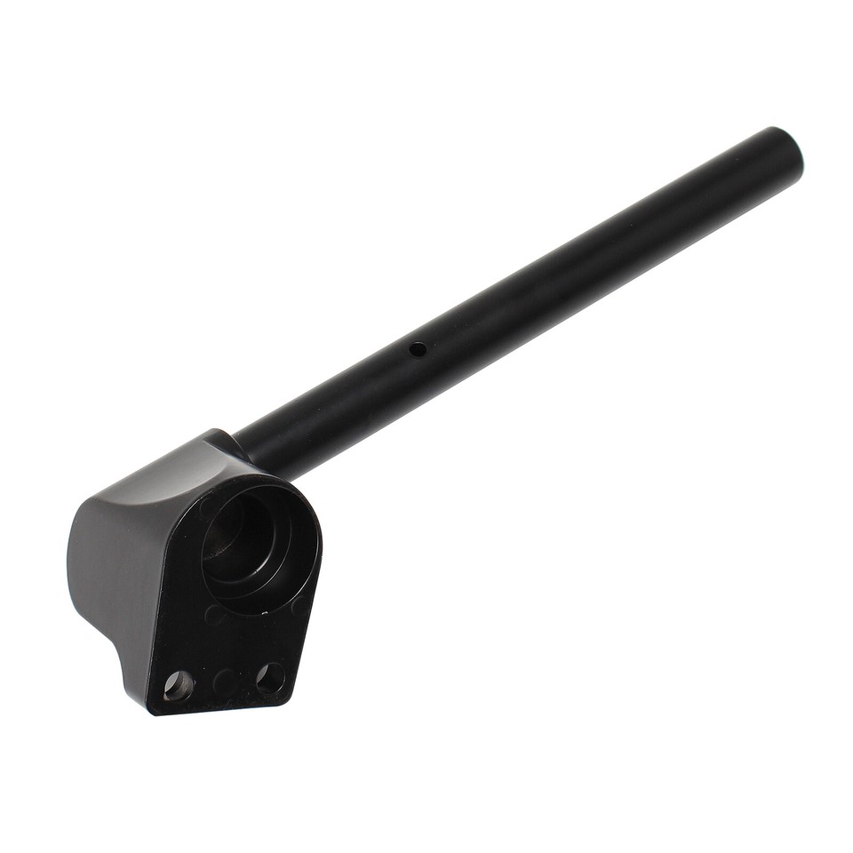 Left Split Handle Bar Handlebar For Kawasaki Ninja 250 250R EX250 Ninja ...