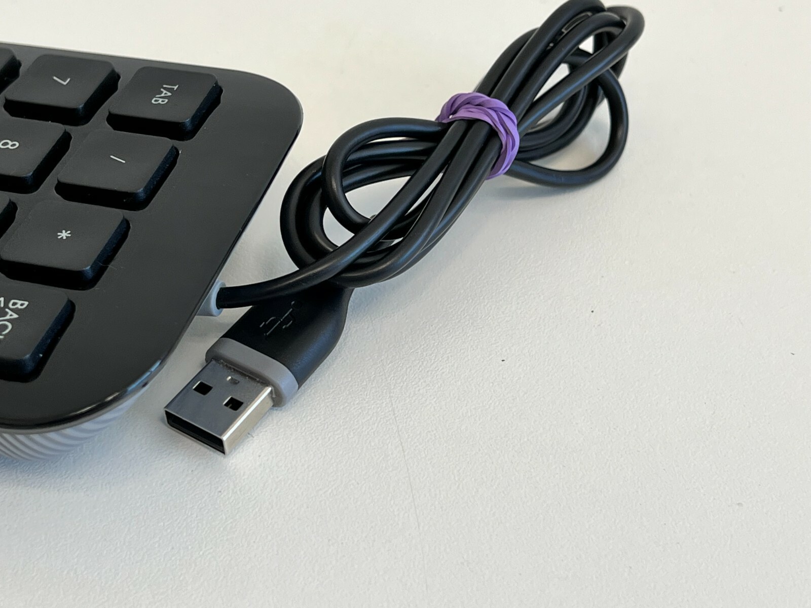 PP20: Lot of 2 LABTEC USB NUMBER PAD FOR NOTEBOOKS Y-UE70 / 867578 | eBay