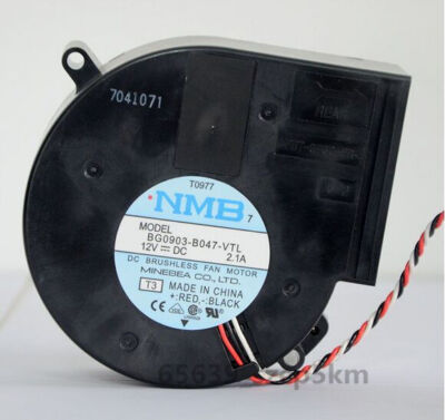 server CPU turbo 12V 2.1A 9CM 3-pin blower BG0903-B047-VTL / #E6* | eBay