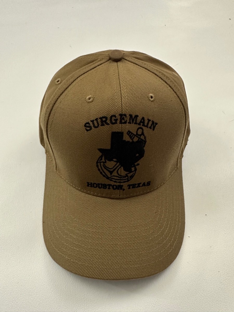 Surgemain Logo PSNS & IMF On The Waterfront Profilja