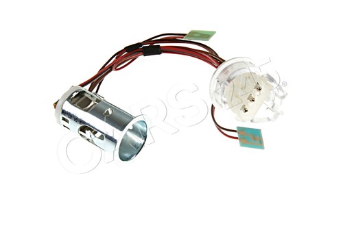 Genuine BMW E89 F01 F01N Cigarette Lighter Socket with LED OEM ...