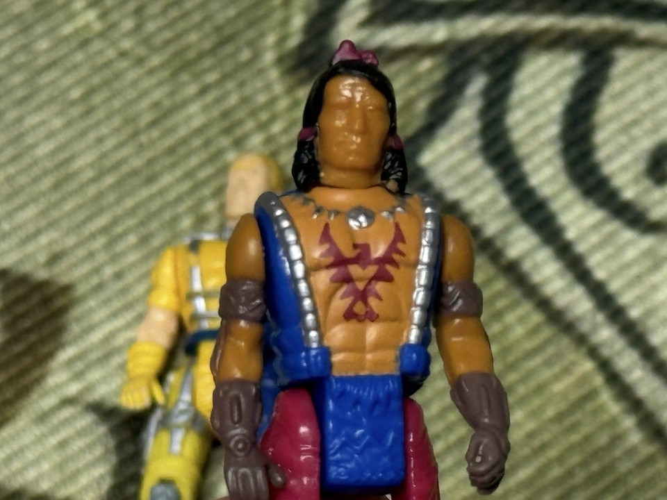 MASK Goliath With Missiles And Bombs Complete | eBay