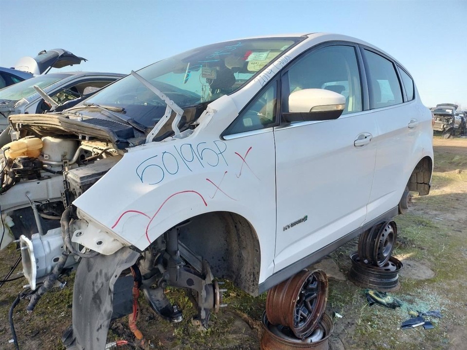 IGNITION SWITCH OEM 13-18 FORD C-MAX 1YR WRNTY | eBay