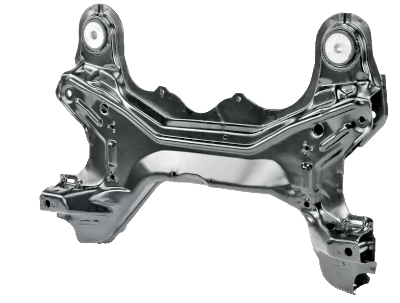 FOR VW BEETLE SKODA OCTAVIA FRONT SUBFRAME CROSSMEMBER ENGINE CARRIER ...