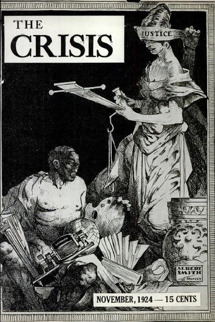 The Crisis Magazine 395 Issues 1910-1963 Civil Rights Equality Movement ...