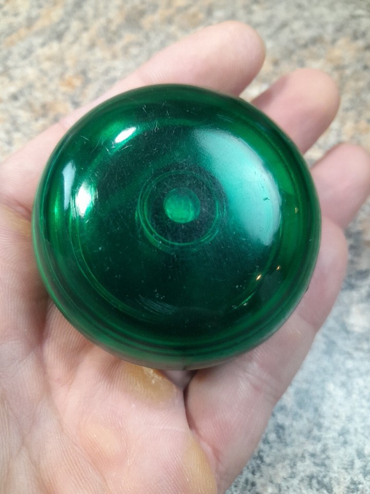 Vintage Duncan Imperial YO-YO Green Classic | eBay